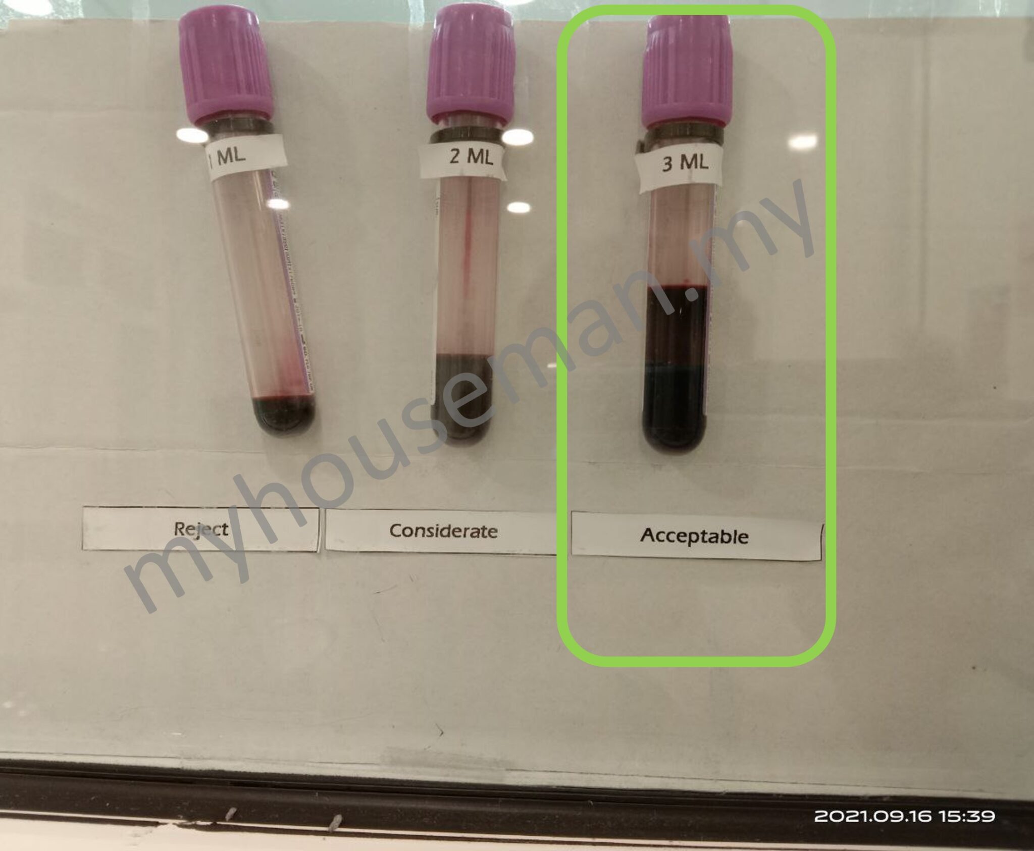 Transfusion-Related - House Officer Guide